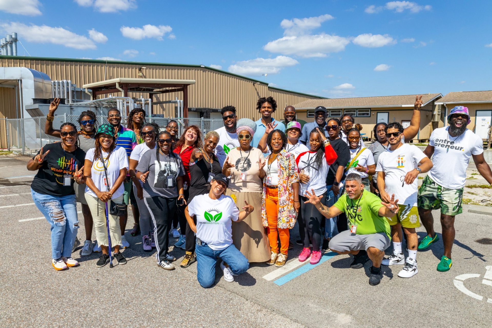 A Free Executive Training Program for BIPOC/Minority Business Owners in ...