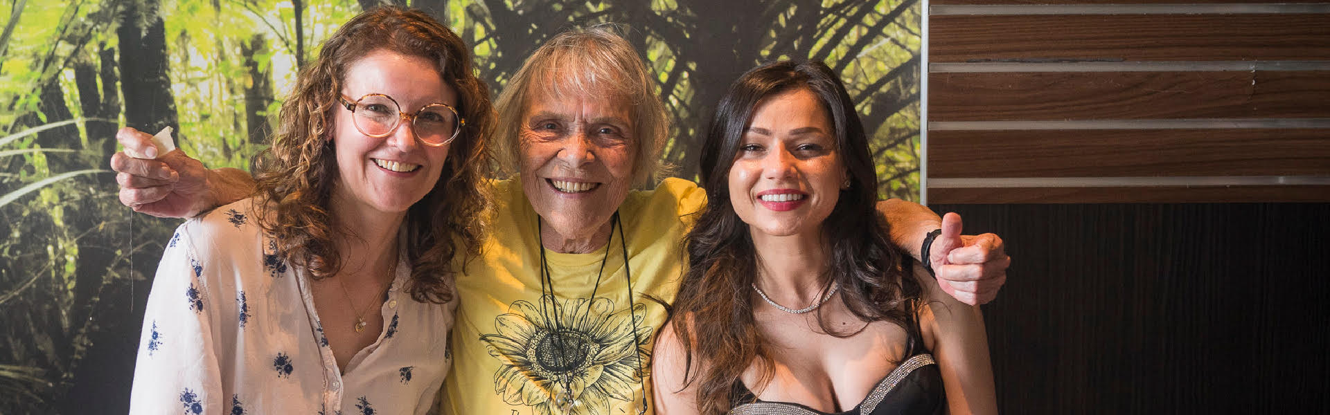 Meeting Mila: The Hash Queen’s Unstoppable Spirit | Skunk Global